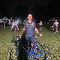 2024 Bobbin Head Cycle Classic - Tim R - Bobbin Head Cycle Classic