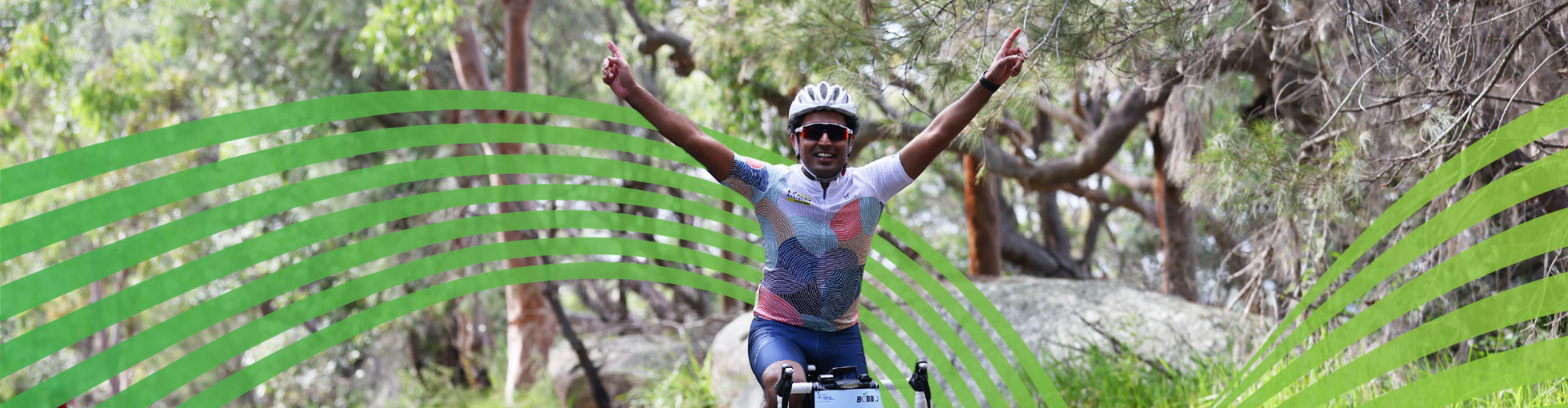 Donate - Bobbin Head Cycle Classic